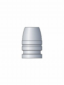 454-283-WFN-BL1 | NOE Bullet Moulds