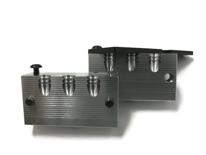 Gallery | NOE Bullet Moulds