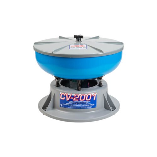 Dillon CV-2001 Vibratory Case Cleaner | NOE Bullet Moulds