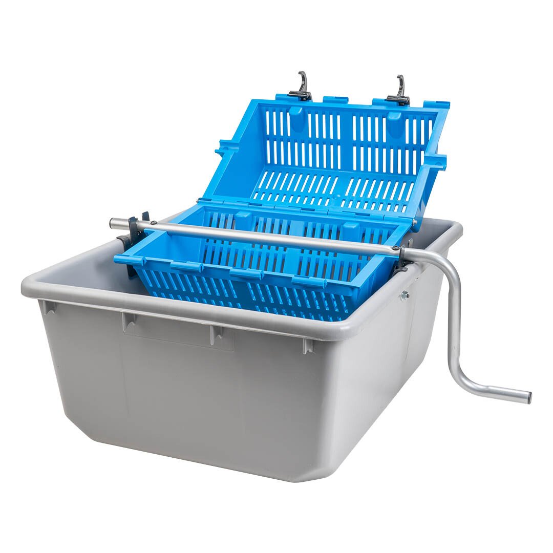 Dillon CM-2000 Case/Media Separator (lg) | NOE Bullet Moulds