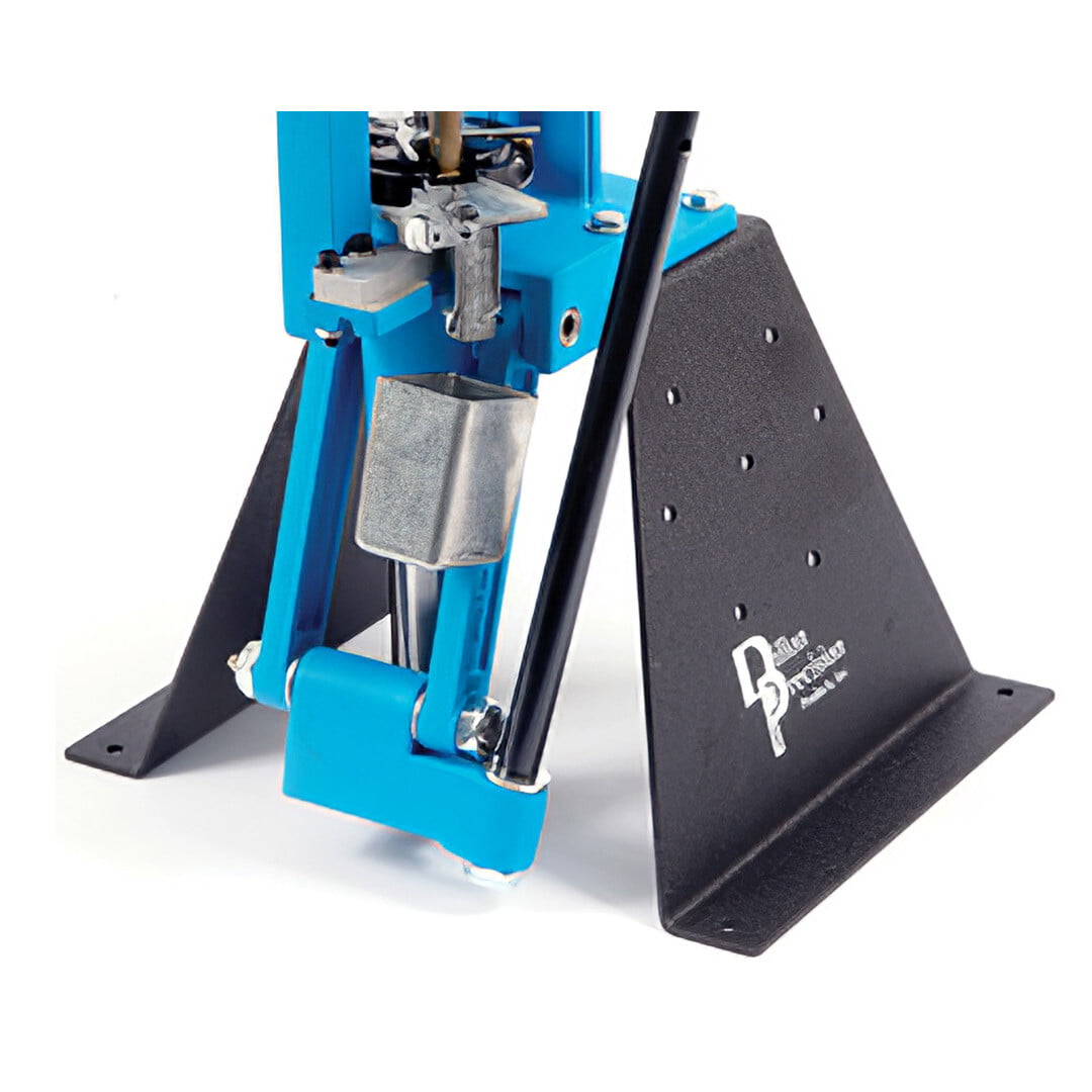 Dillon RL-550C Strong Mount | NOE Bullet Moulds