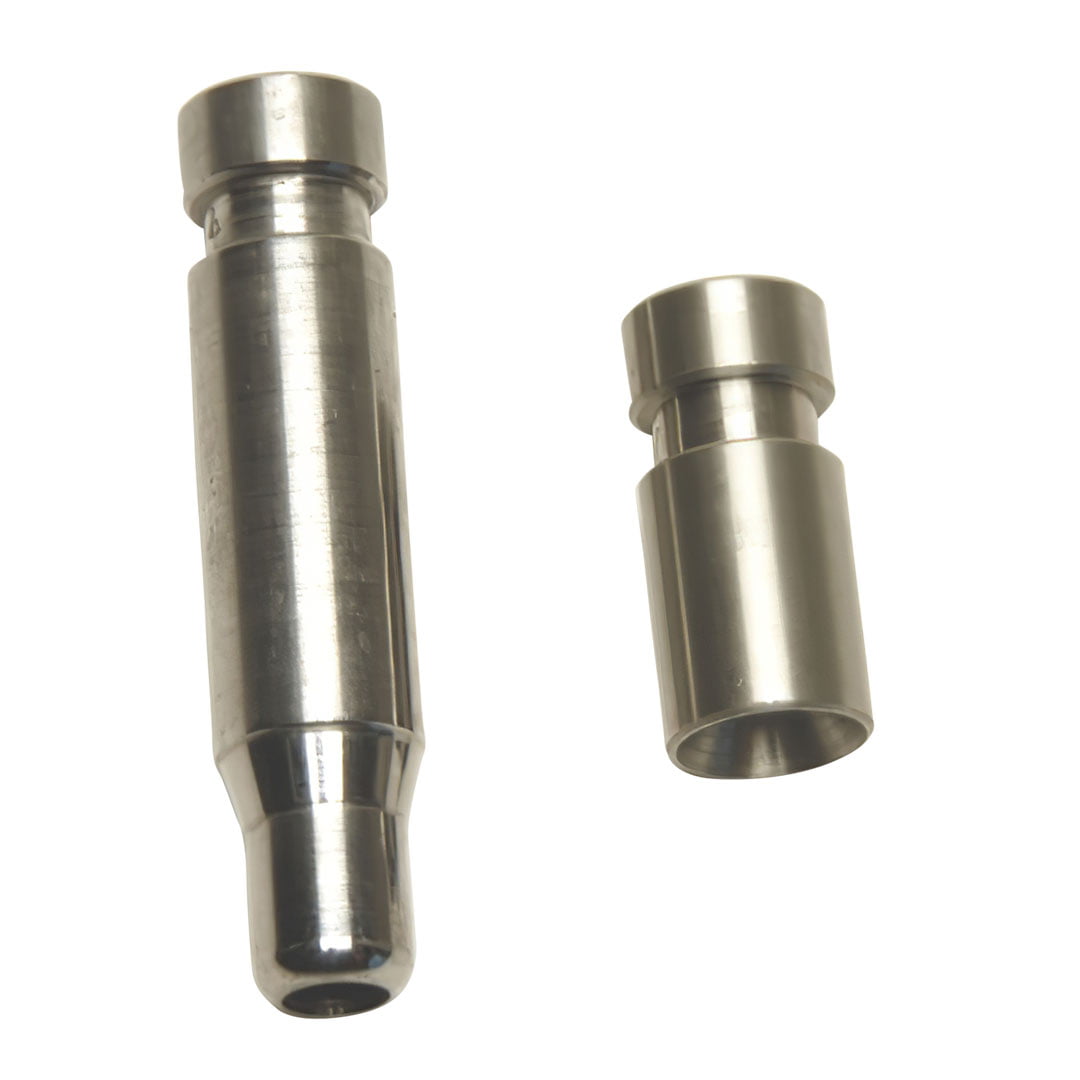 Dillon Size P Rifle Powder Funnel | NOE Bullet Moulds