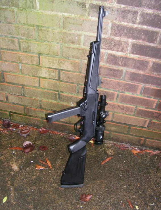 NOE 5 Cavity 128 RN 9mm Mould | NOE Bullet Moulds